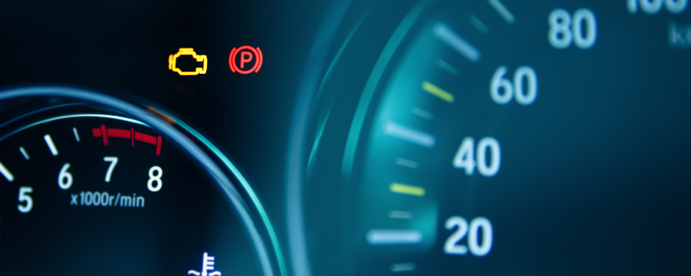 Deciphering Your Vehicle's Warning Signals - Ruffcorn Insurance