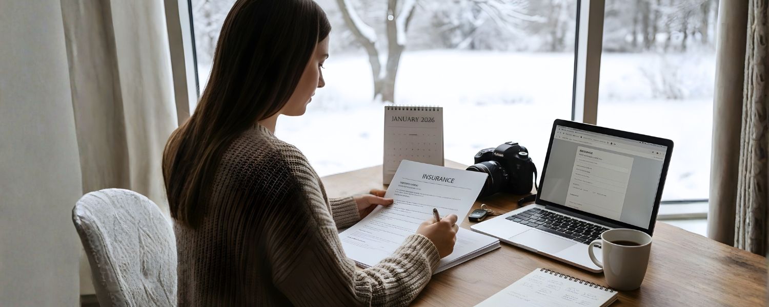 Start the Year Strong: Key Insurance Updates You Shouldn’t Skip in 2026 ...